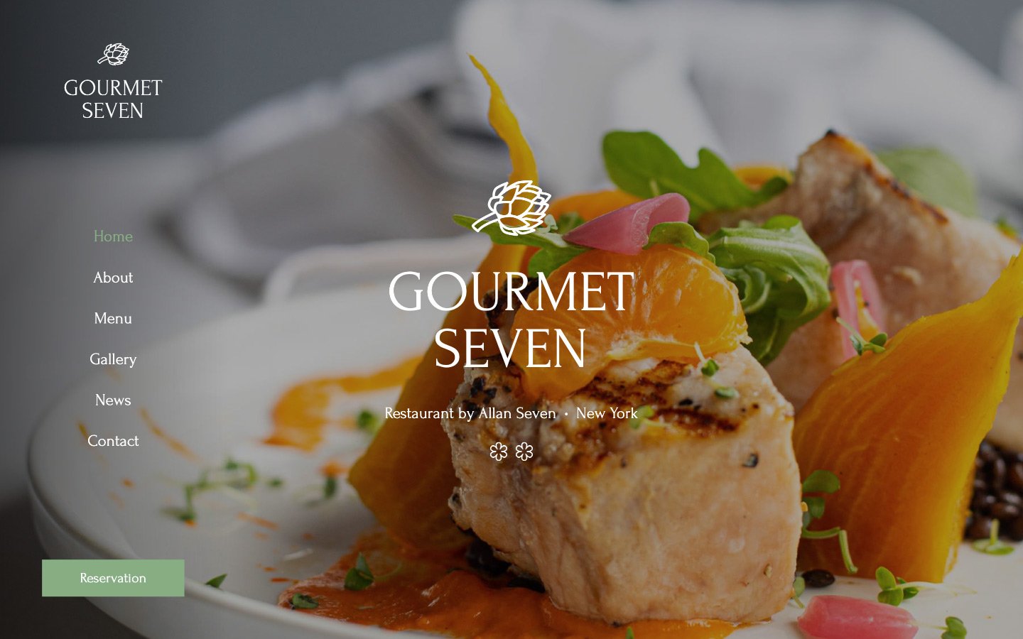 Restaurant – EVERYDAY